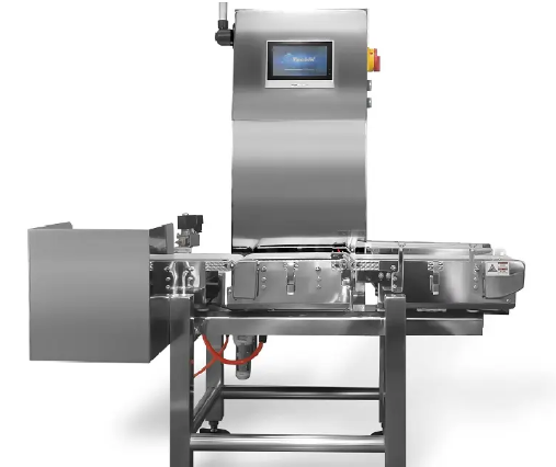 Checkweigher Systems Archives - Printing & Engineering, LDA