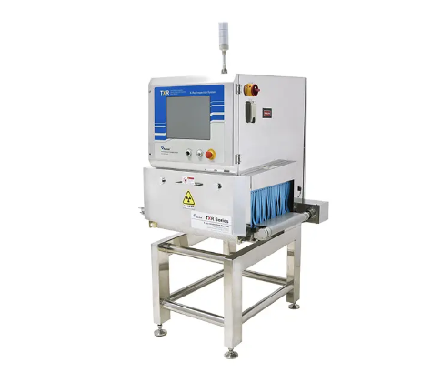 Techik - Dual Energy X-ray Inspection System - Printing & Engineering, LDA