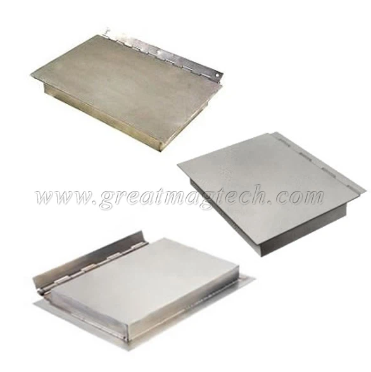 Exposed Pole Plate Separators - Printing & Engineering, LDA